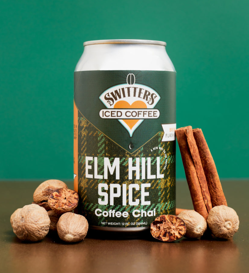 Switters Cold Brew - Seasonal | Brightside Bakeshop Pickup